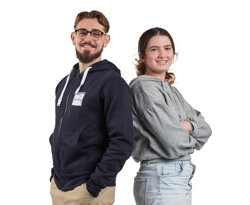 Institut Universitaire de Technologie d'Amiens