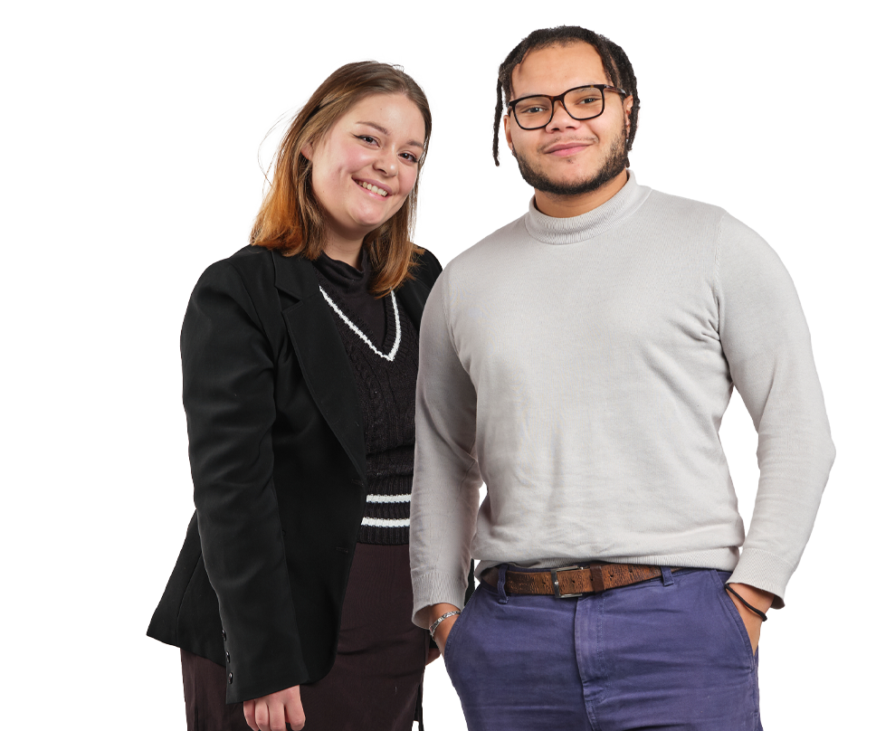 Institut Universitaire de Technologie d'Amiens