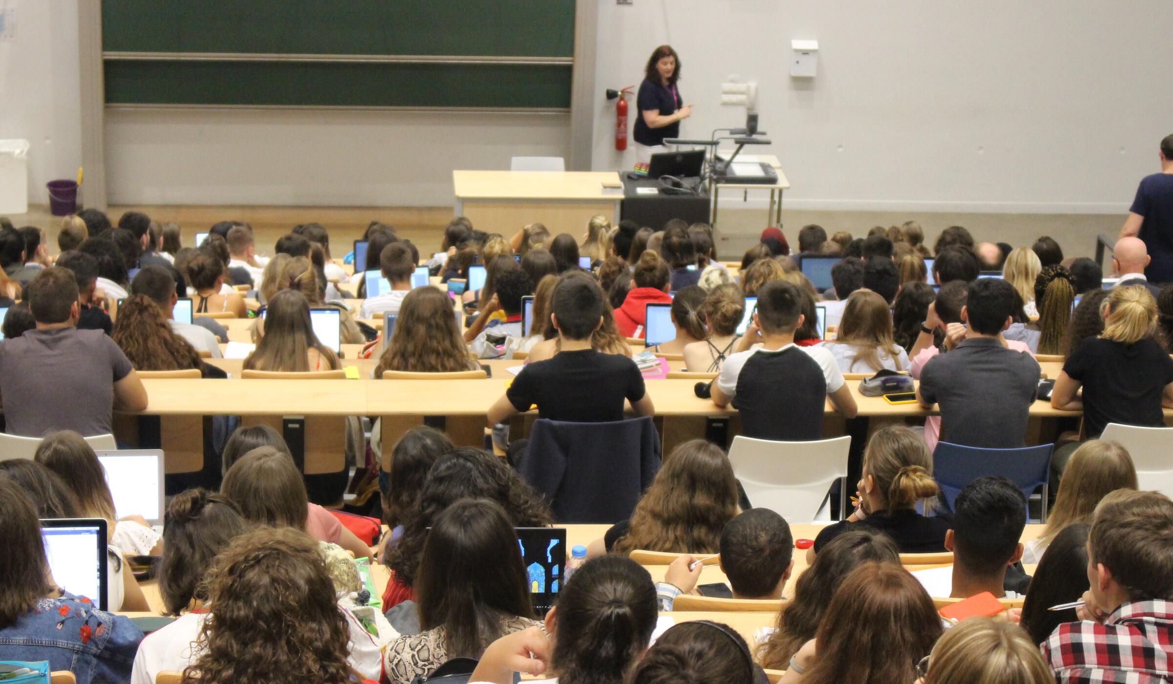 Institut Universitaire de Technologie d'Amiens
