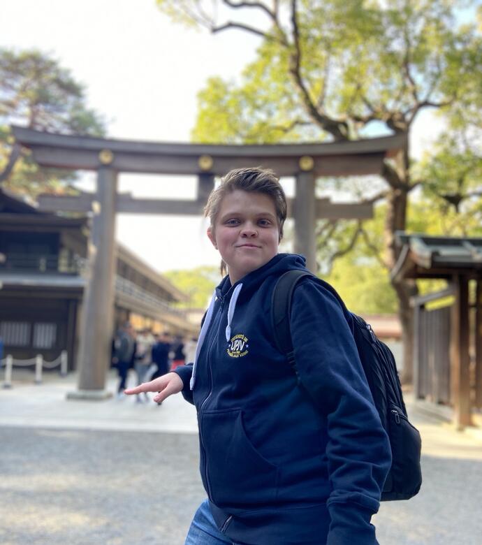 Institut Universitaire de Technologie d'Amiens