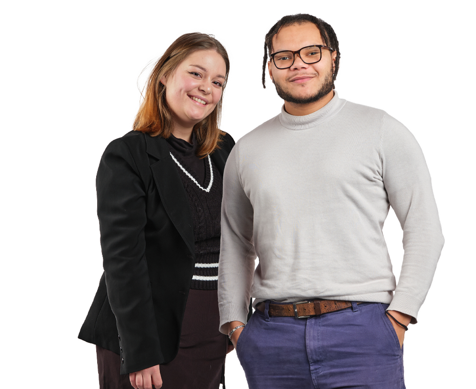 Institut Universitaire de Technologie d'Amiens